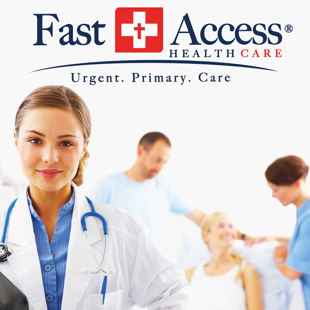 FAST ACCESS HEALTHCARE - Updated December 2025 - 10 Reviews - 5741 ...