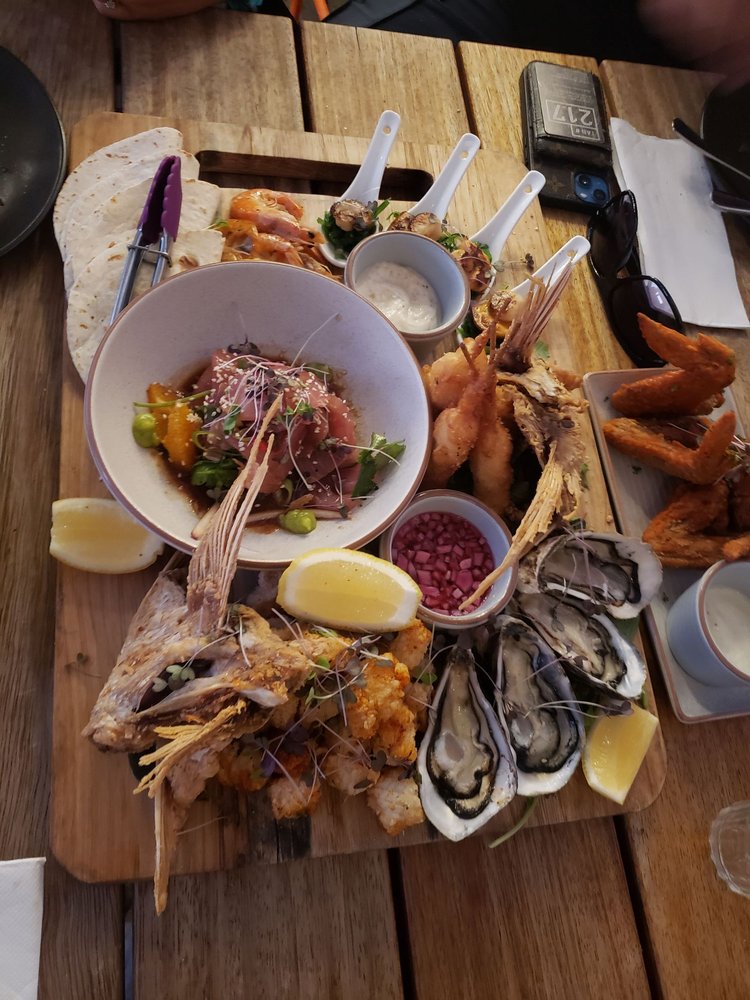 SAINT ALICE - Updated May 2025 - 14 Photos - 204 Quay St, Auckland, New ...