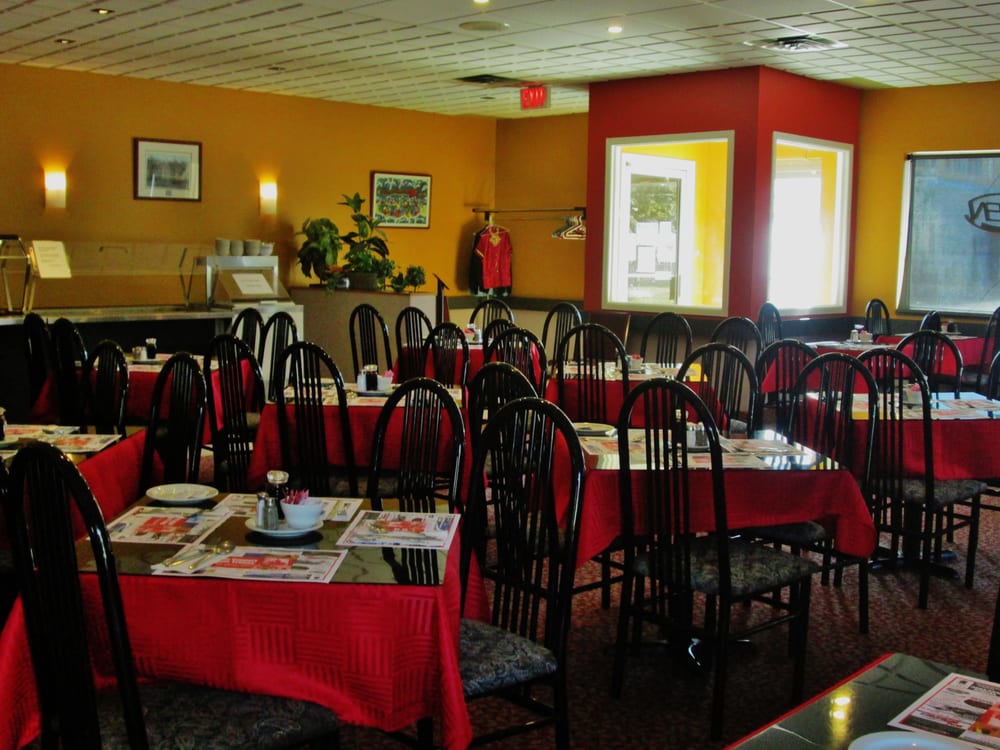 SHANLOON CHINESE CUISINE HOUSE - Updated December 2025 - 41 Raglan ...