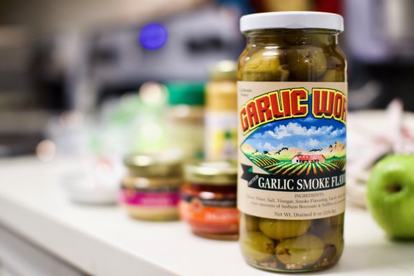 GARLIC WORLD - 489 Photos & 206 Reviews - 4800 Monterey Hwy, Gilroy ...