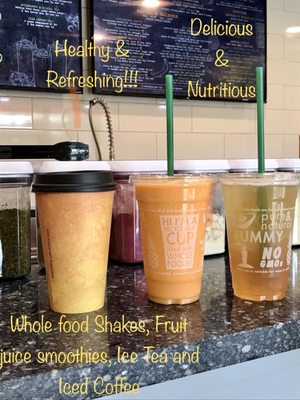 UPLIFT CAFE - Updated October 2025 - 11 Photos - 39 Arterial Plz ...