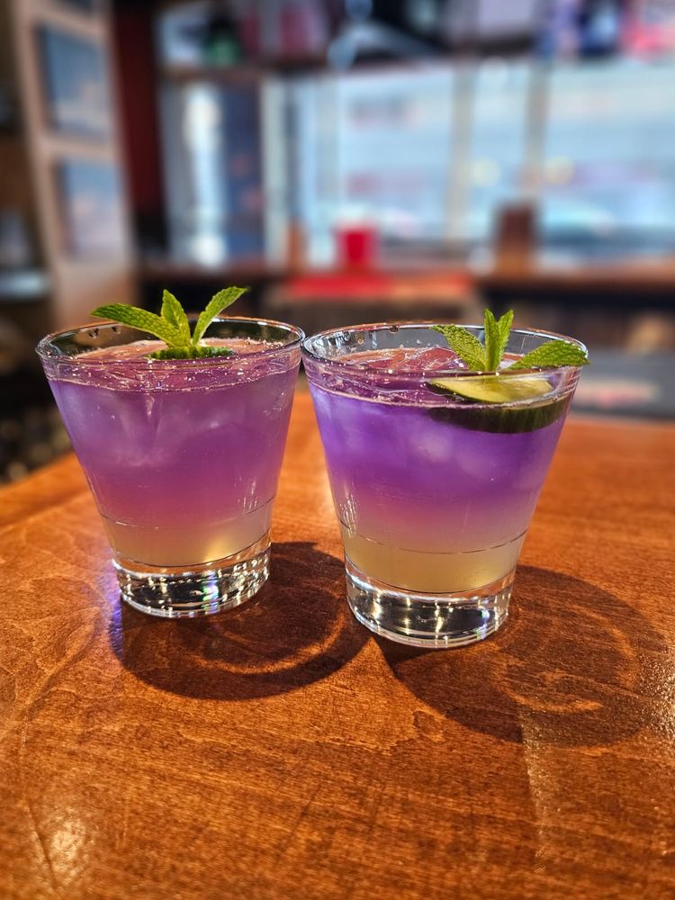 MASALA LOUNGE AND GRILL - Updated January 2025 - 22 Photos - 1249 11 ...