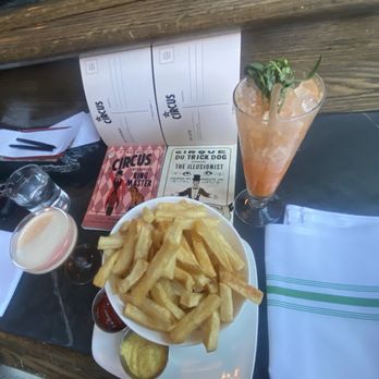 TRICK DOG - Updated April 2025 - 1442 Photos & 997 Reviews - 3010 20th ...