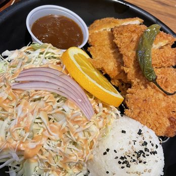 眞 JIN COOK - AUTHENTIC KOREAN SOUL FOOD - Updated September 2024 - 412 ...