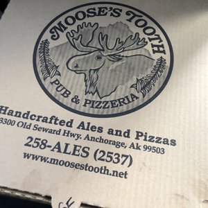 MOOSE’S TOOTH - 2058 Photos & 2729 Reviews - Pizza - 3300 Old Seward ...