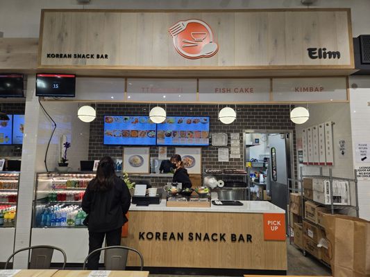 ELIM - KOREAN SNACK BAR - Updated August 2024 - 78 Photos & 33 Reviews ...
