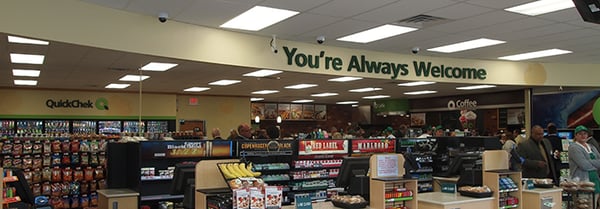 QUICK CHEK - Updated November 2024 - 26 Photos & 50 Reviews - 442 ...