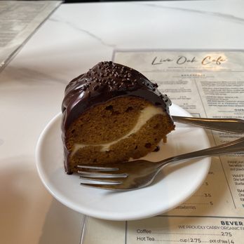 LIVE OAK CAFE - Updated June 2024 - 383 Photos & 339 Reviews - 2220 ...