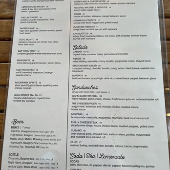 FREDA’S - Updated January 2025 - 175 Photos & 135 Reviews - 233 E High ...