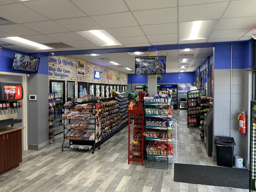 CHEVRON FOOD MART - 18 Photos - 502 Highland Ave, Augusta, Georgia ...