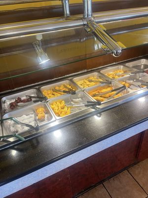 GREAT WALL BUFFET - Updated June 2026 - 18 Photos & 19 Reviews - 317 S ...