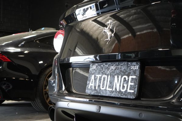 THE AUTO LOUNGE - Updated October 2025 - 65 Photos & 11 Reviews - 6934 ...