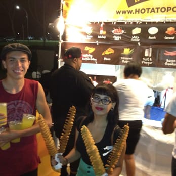 HOTATO POTATO - Updated October 2025 - 28 Photos & 32 Reviews - 400 S ...