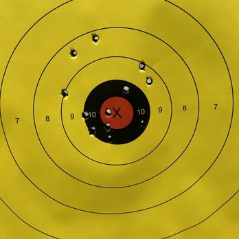 LONG ISLAND SHOOTING RANGE OF BROOKHAVEN - Updated May 2025 - 36 Photos ...