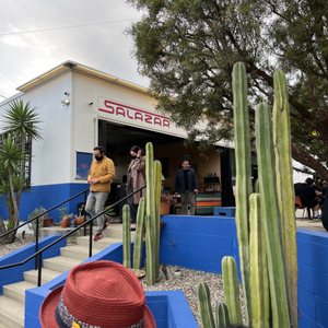 SALAZAR - 1310 Photos & 1090 Reviews - Mexican - 2490 Fletcher Dr, Los ...