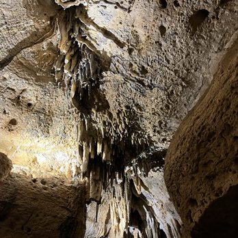 CAVE OF THE MOUNDS - Updated January 2026 - 636 Photos & 117 Reviews ...