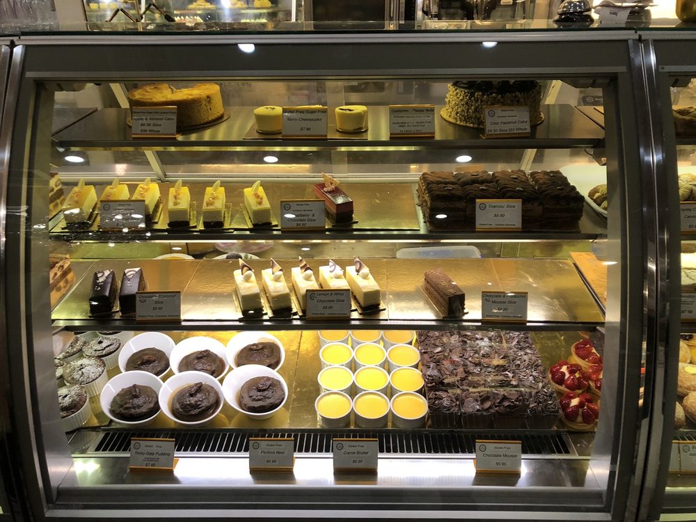 VIA DOLCE - Updated April 2024 - 26 Photos & 10 Reviews - 108 Bunda St ...