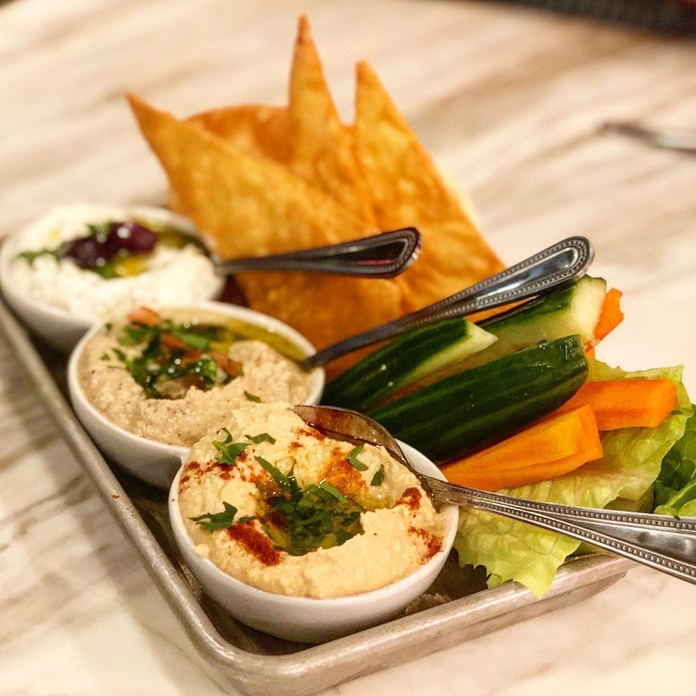 LAZIZ KITCHEN - 524 Photos & 409 Reviews - 912 Jefferson St W, Salt ...