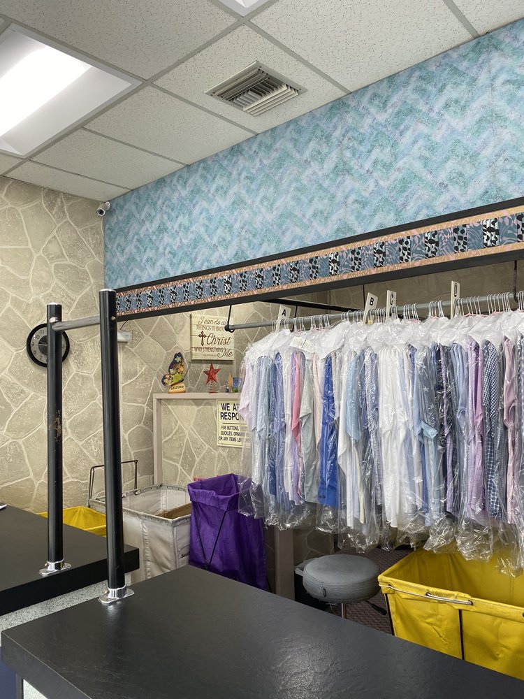 SPARKLING CLEANERS - Updated October 2025 - 13 Photos & 52 Reviews ...