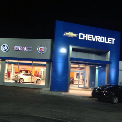 BUCHANAN AUTOMOTIVE CHEVROLET GMC - Updated December 2025 - 35 Photos ...