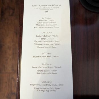 SHIRO’S - Updated December 2024 - 8345 Photos & 2743 Reviews - 2401 2nd ...