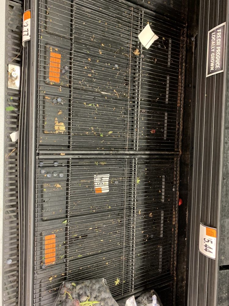 WALMART NEIGHBORHOOD MARKET - 13 Photos & 63 Reviews - 1421 Coffee Rd ...