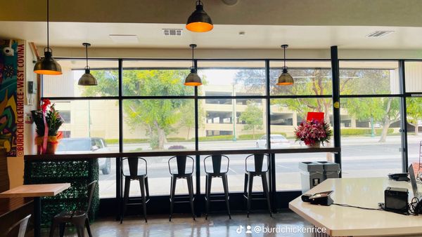 BURD CHICKEN RICE - Updated April 2024 - 149 Photos & 55 Reviews - 148 ...