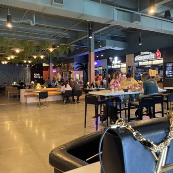 POLITAN ROW - Updated March 2024 - 92 Photos & 25 Reviews - 4550 Olde ...