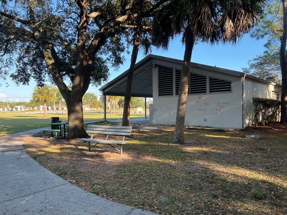 SANDY PERRONE PARK - Updated October 2025 - 5222 Kelly Rd, Town 'n ...