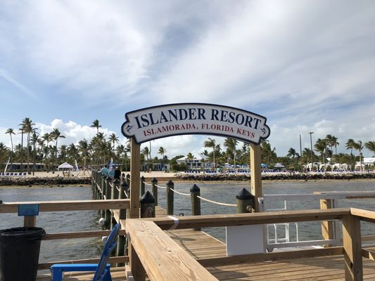 ISLANDER RESORT - 284 Photos & 152 Reviews - Resorts - 82100 Overseas ...