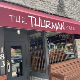 THE THURMAN CAFE - Updated March 2025 - 1126 Photos & 1243 Reviews ...