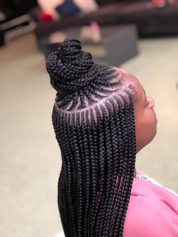 TASHA’S AFRICAN BRAIDS - Updated May 2026 - 18 W Stephenson St Il ...