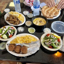 MEDITERRANEAN EXPRESS - Updated March 2025 - 941 Photos & 56 Reviews ...