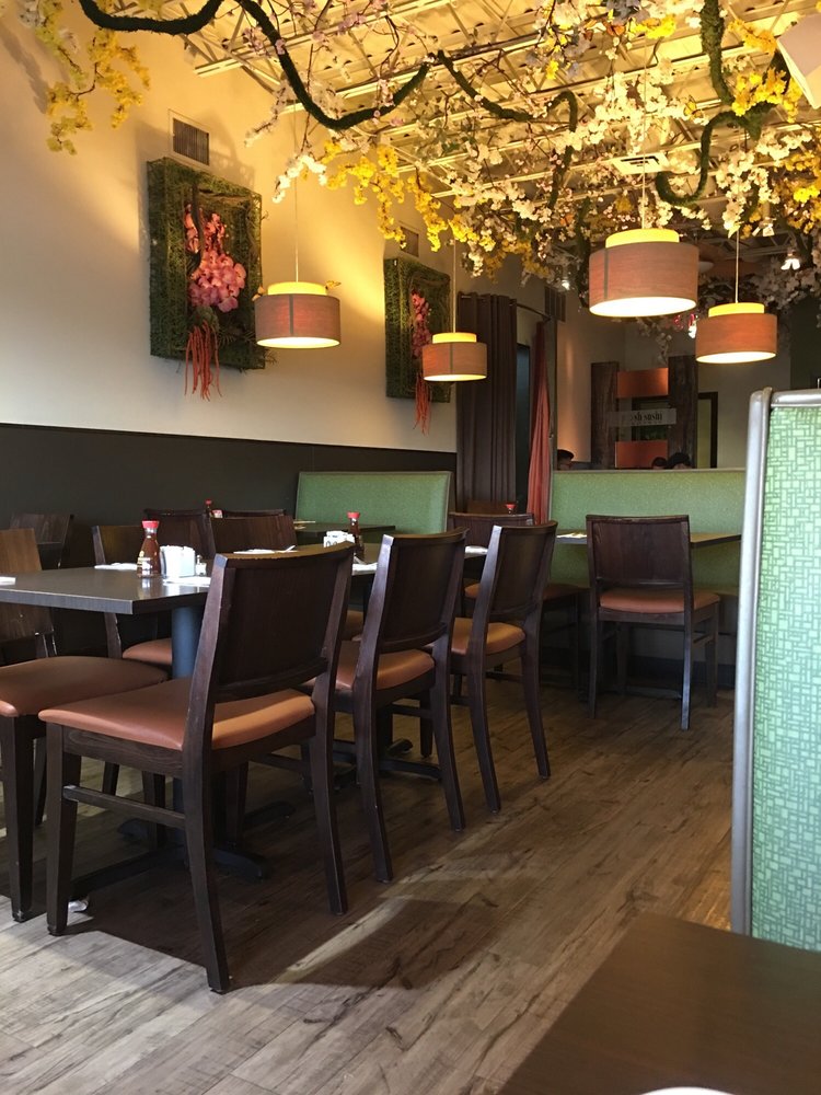 POSH SUSHI EXPRESS - Updated July 2025 - 26 Photos & 17 Reviews - 7019 ...