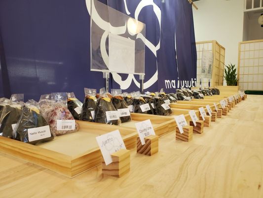 MAI MUSUBI - 116 Photos & 23 Reviews - 1010 University Ave, Honolulu ...