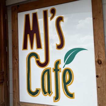 MJ’S CAFE - Updated October 2025 - 209 Photos & 125 Reviews - 5162 ...