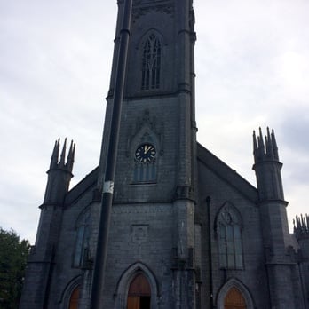 CATHEDRAL OF ASSUMPTION - Updated January 2025 - Bishop Street, Tuam ...