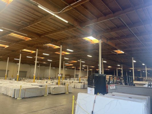 Hd Supply Rancho Cordova
