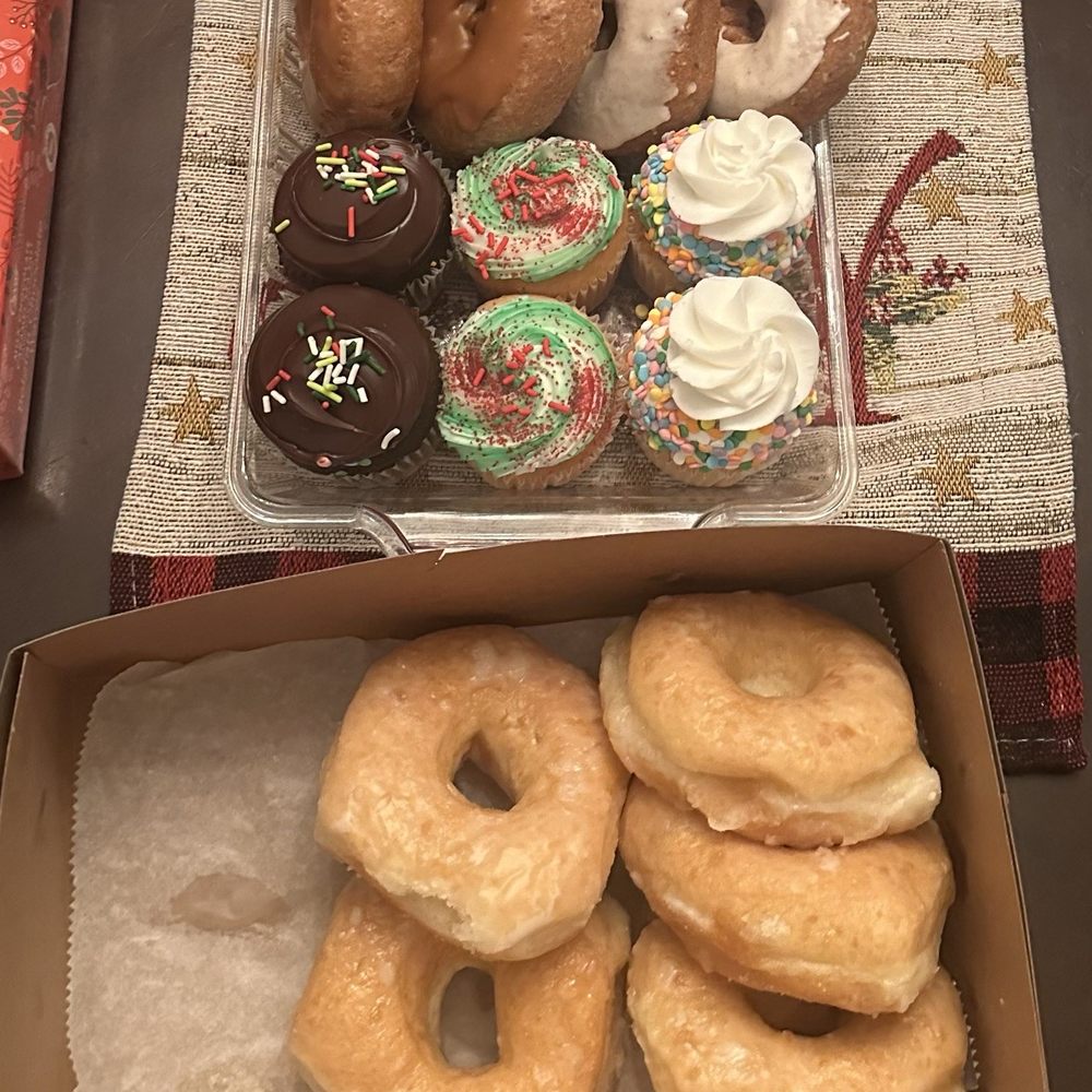 Bakery Rome Georgia