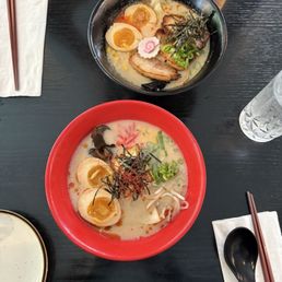 GEN RAMEN - Updated December 2025 - 218 Photos & 137 Reviews - 2330 ...