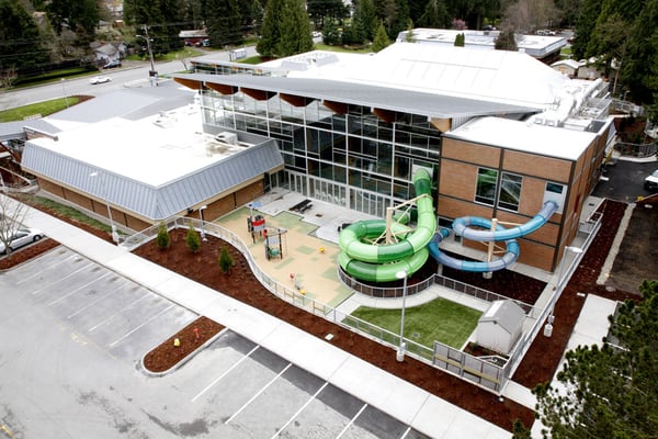 LYNNWOOD RECREATION CENTER - 27 Photos & 106 Reviews - 18900 44th Ave W ...