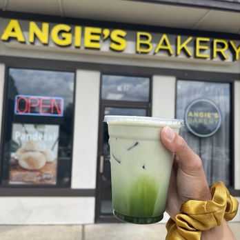 ANGIE’S BAKERY - Updated February 2025 - 616 Photos & 179 Reviews ...