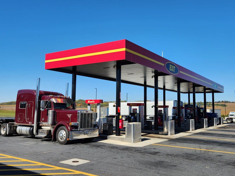 RUTTERS - Updated September 2025 - 12 Photos - 15475 Kutztown Rd ...