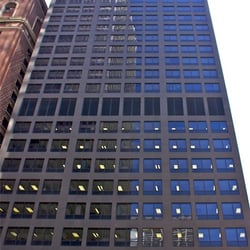 METCALFE FEDERAL BUILDING - 77 W Jackson Blvd, Chicago, Illinois ...