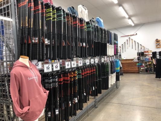 LONGSTRETH SPORTING GOODS STORE - Updated April 2026 - 14 Reviews - 78 ...