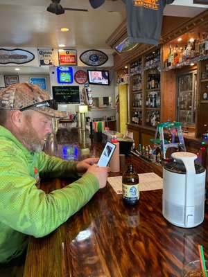 PORTHOLE PUB BAR & GRILL - Updated June 2024 - 110 Photos & 221 Reviews ...