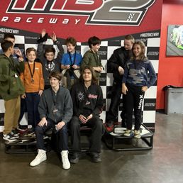 MB2 RACEWAY - Updated December 2025 - 456 Photos & 566 Reviews - 13943 ...