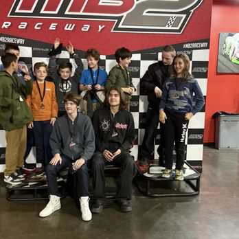 MB2 RACEWAY - Updated December 2025 - 456 Photos & 566 Reviews - 13943 ...