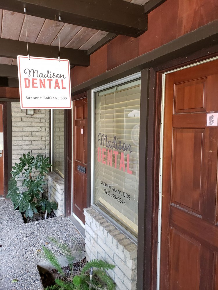 SUZANNE SABLAN, DDS - Updated October 2025 - 16 Photos & 87 Reviews ...