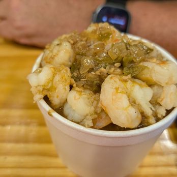 TE’JUN THE TEXAS CAJUN- ROBINSON - Updated December 2025 - 283 Photos ...